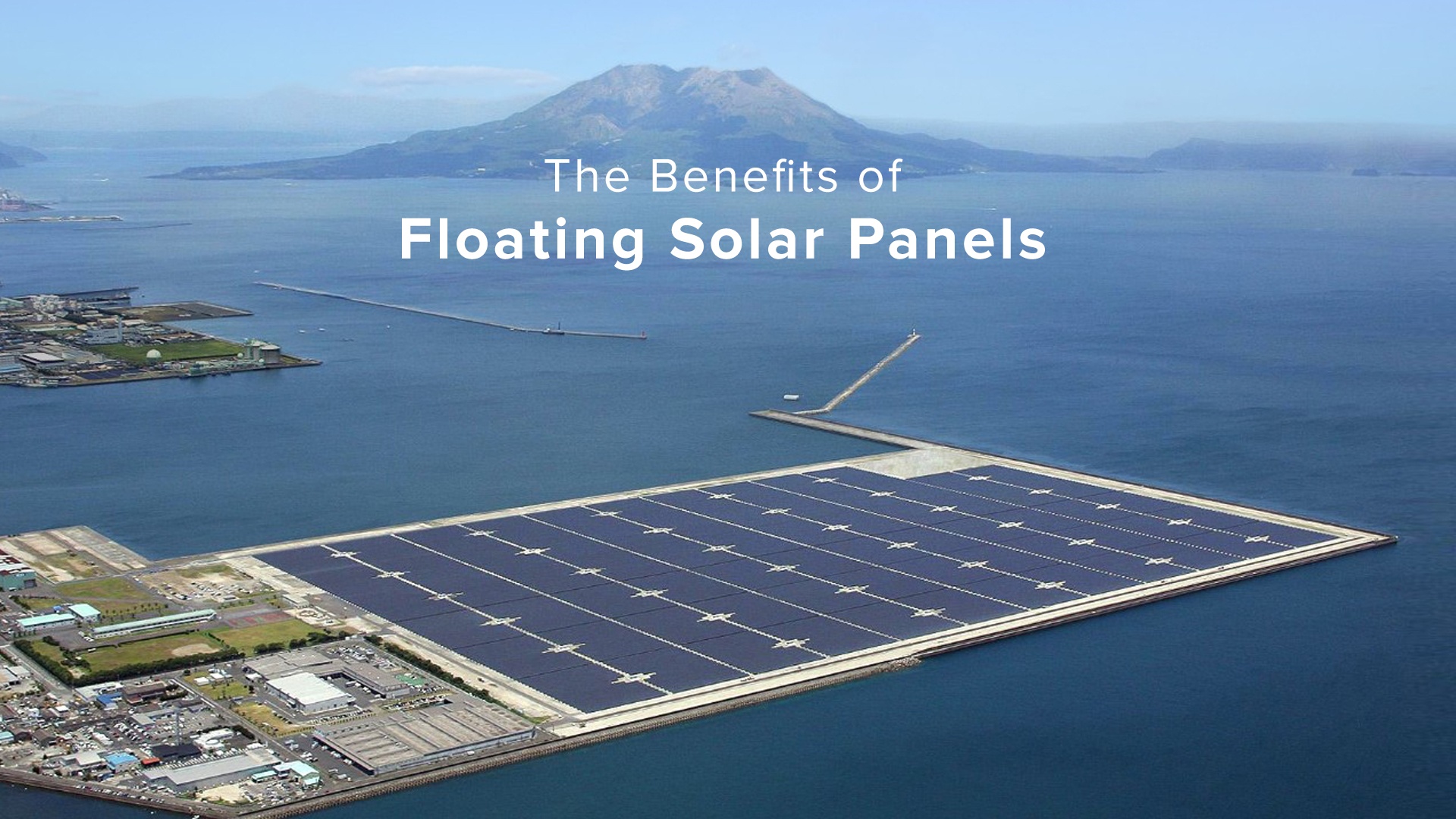 The Benefits Of Floating Solar Panels the-benefits-of-floating-solar-panels